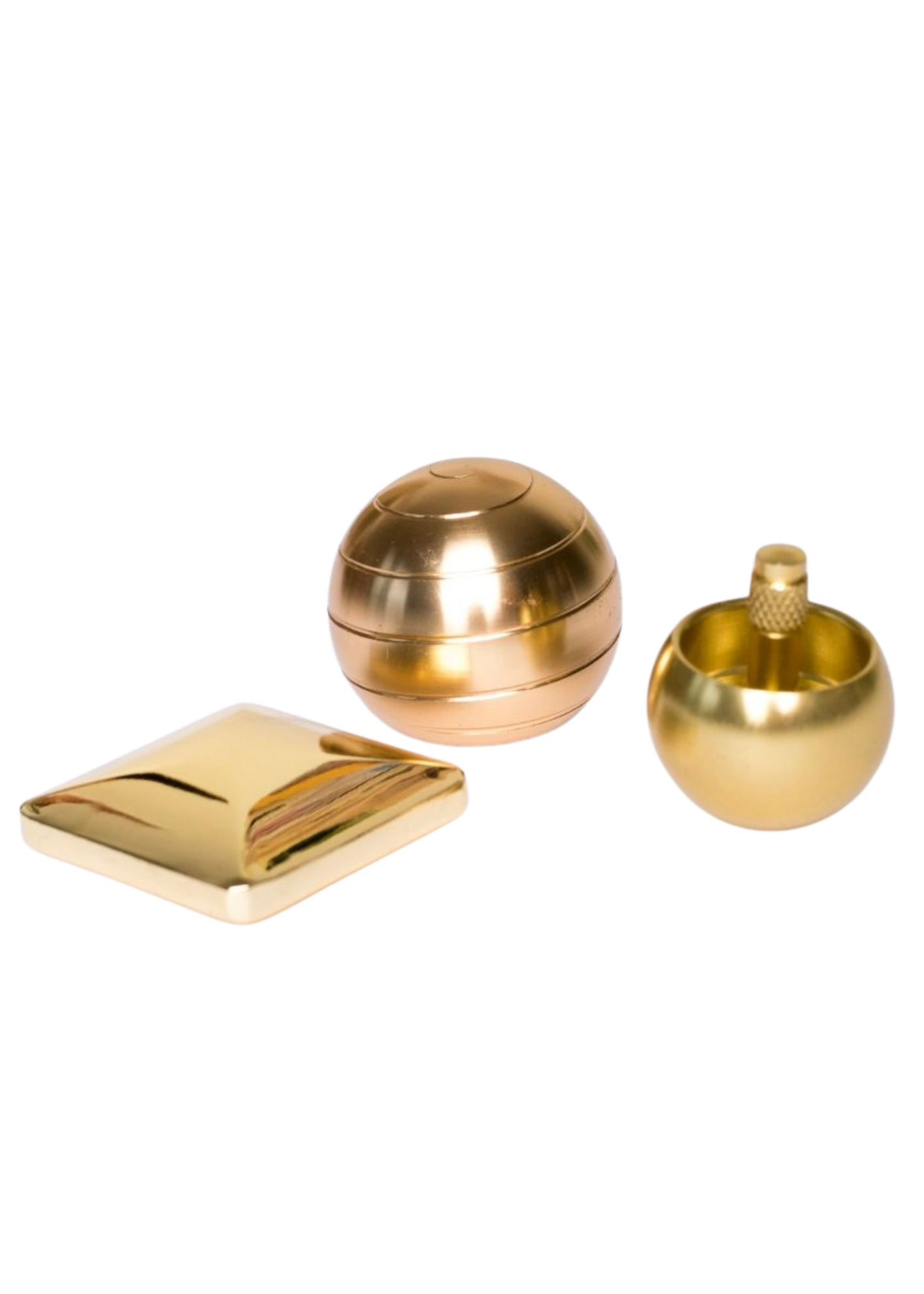 Metalic Fidget Toys – RELEXA