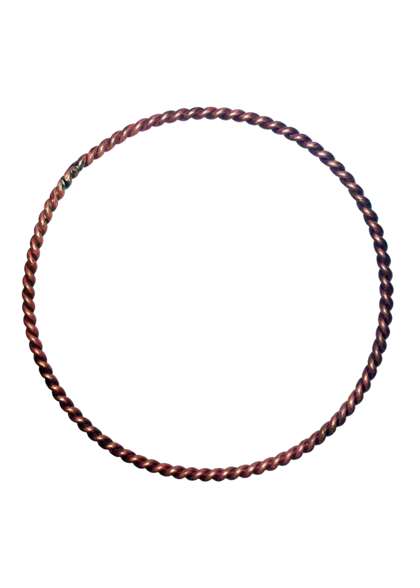 Torsion Field Ring – RELEXA